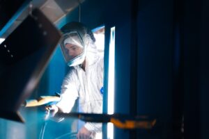 Ercon Engineering | Powder Coating & Fabrication Specialists